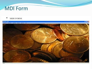 Bank management system PPT.pptx