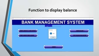 BANK MANAGEMNT SYSTEM.pptx