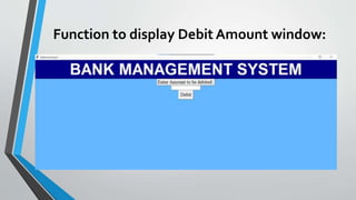 BANK MANAGEMNT SYSTEM.pptx