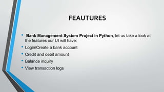 BANK MANAGEMNT SYSTEM.pptx
