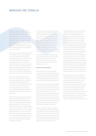 Bank mandiri | PDF