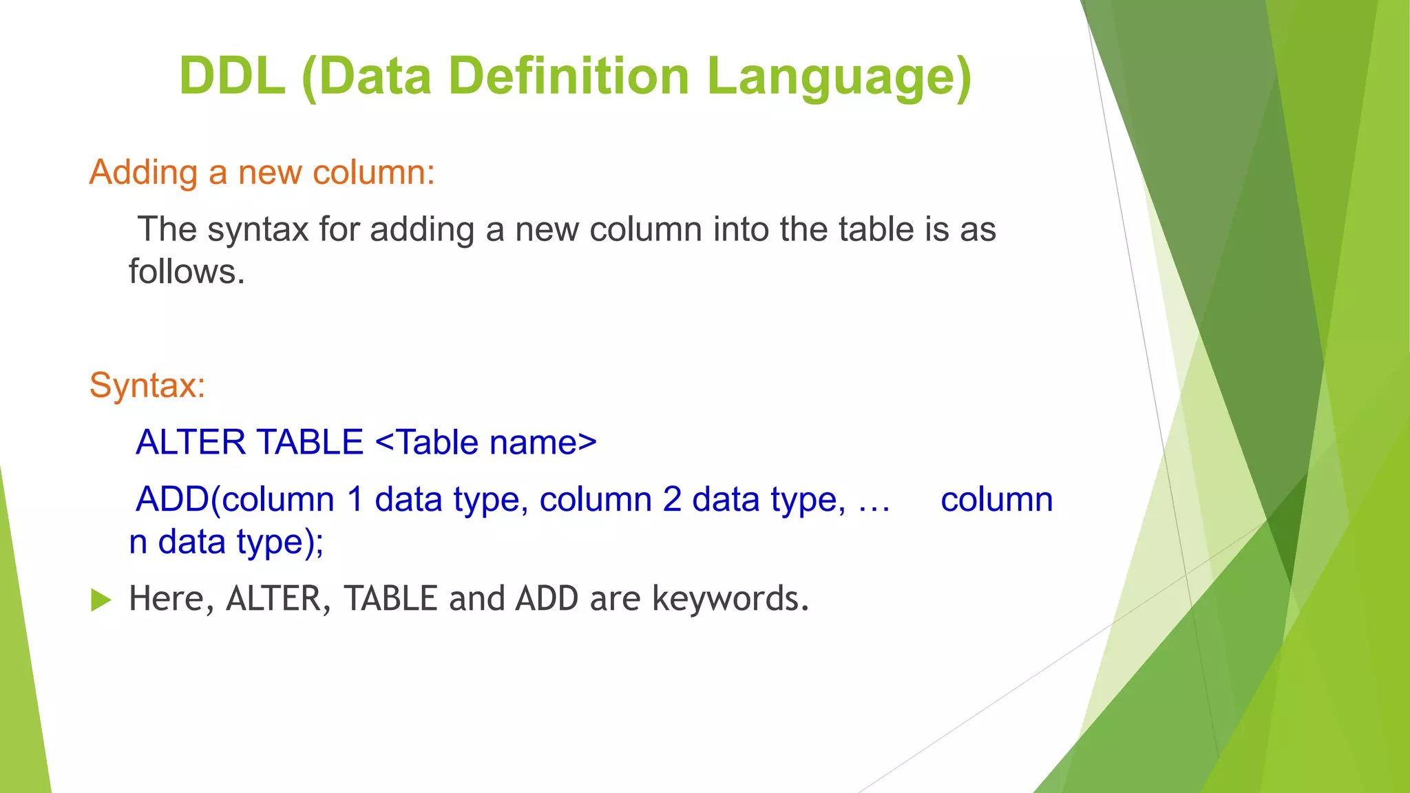 Bank mangement system | PPTX | Databases | Computer Software and ...
