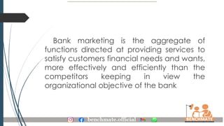 Bank marketing | PDF