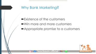 Bank marketing | PDF