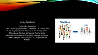 Data Analysis Project : Targeting the Right Customers, Presentation on ...