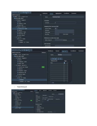 Bank Master Data, House bank, APP and DMEE.docx