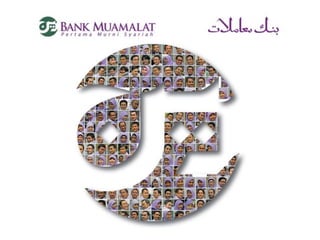 Bank muamalat | PPTX