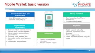 Bank Mobile Wallet | PDF | Credit Cards | Personal Debt