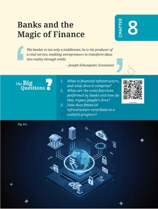 Understanding Banks and the Magic of Finance: How Financial ...
