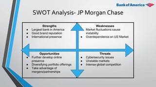 Bank of america | PPTX