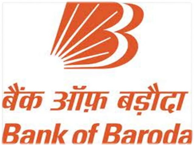 Bank+of+baroda+ppt | PPTX | Business Banking & Finance | Business