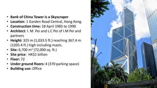 “China Tower: A Vertical Icon of Structural Innovation and Cultural ...