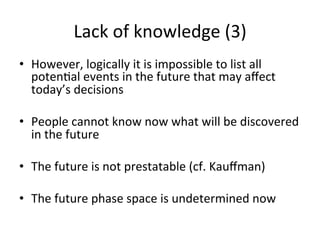 Bank of england knowledge | PPT