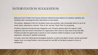 bank of queensland Australian Securities Exchange international retail ...