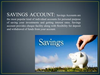 Bank presentation | PPTX