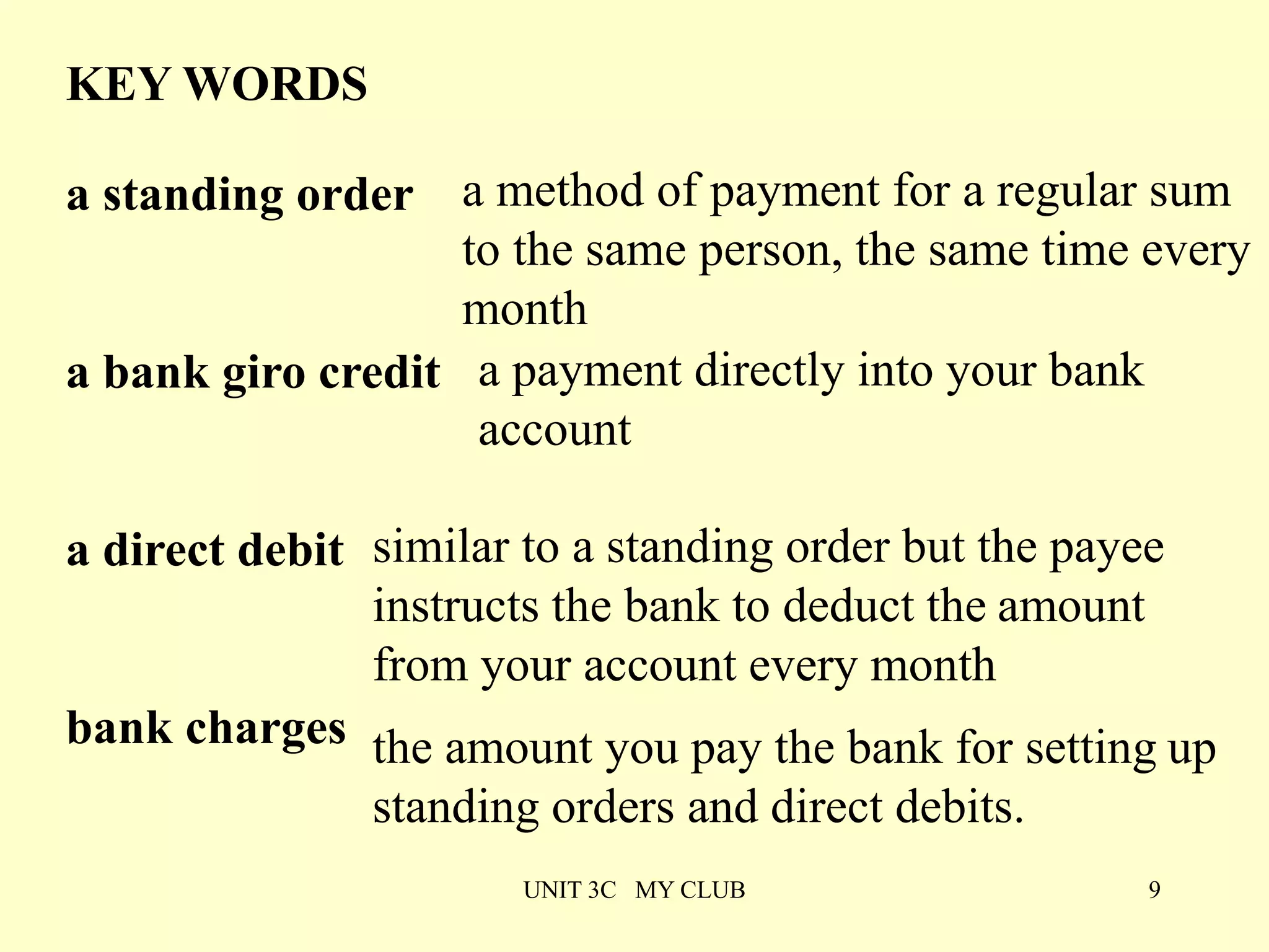 Bank Reconciliation.ppt