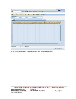 Bankreconciliation ff67-130519130827-phpapp02 | DOC