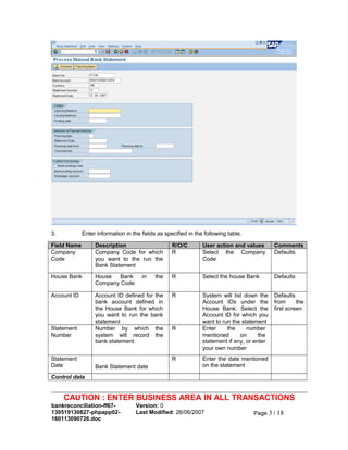 Bankreconciliation ff67-130519130827-phpapp02 | DOC