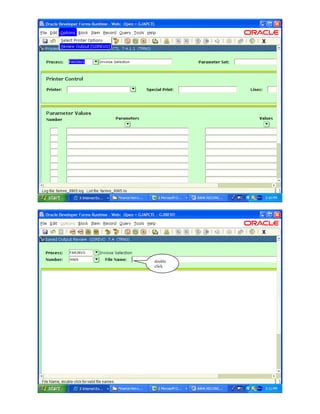 Bank Reconciliation Process | PDF