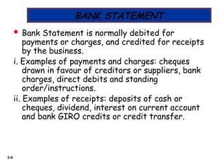 Bank Financial Reconciliation Statement.pptx
