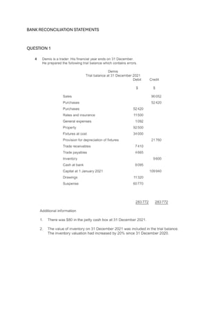 BANK RECONCILIATION STATEMENTS IGCSE ACCOUNTING.pdf