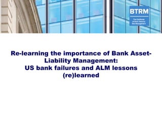 Bank Risk Management and Risk Culture | PDF