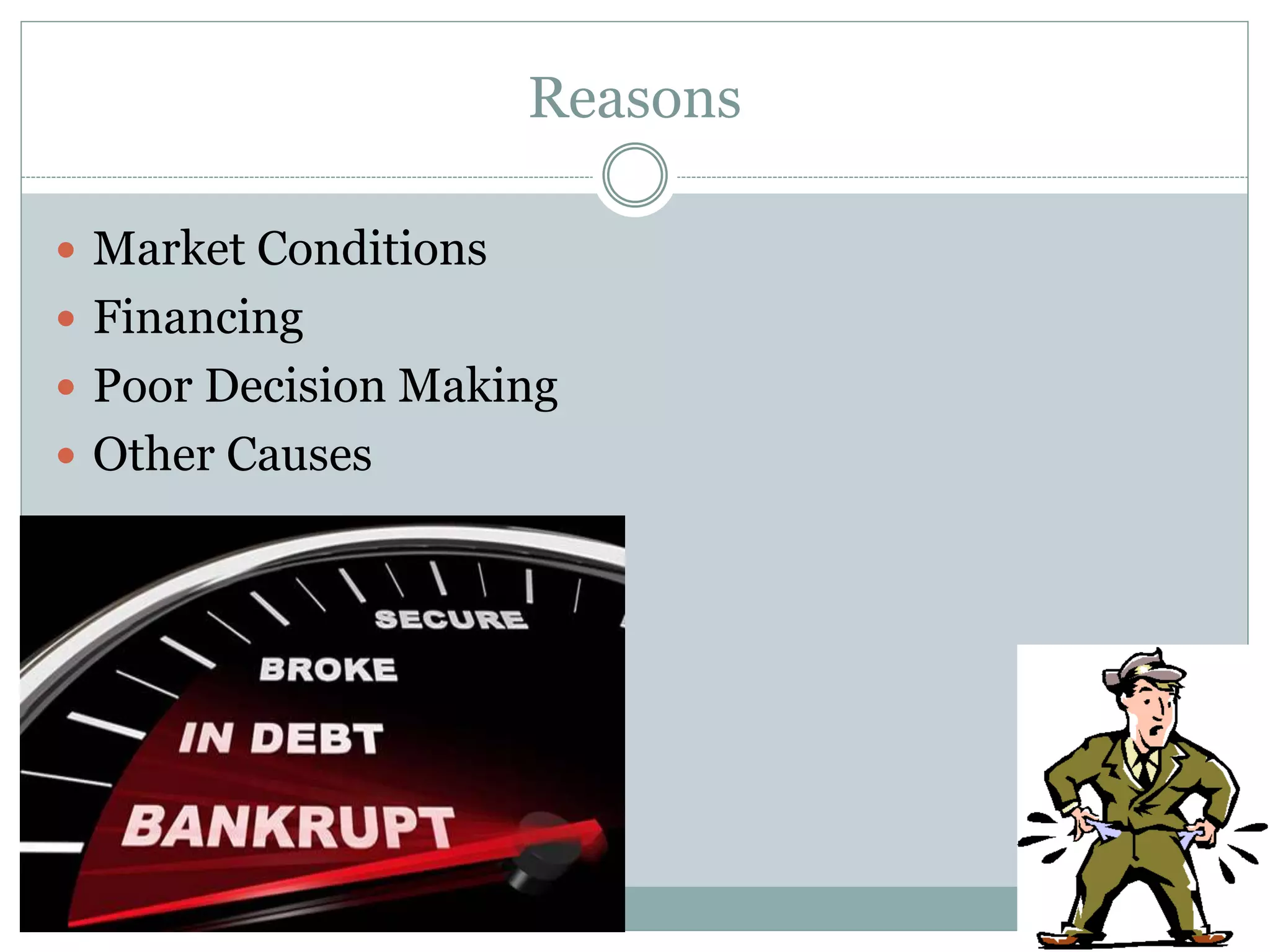 Bankruptcy PPT | PPTX