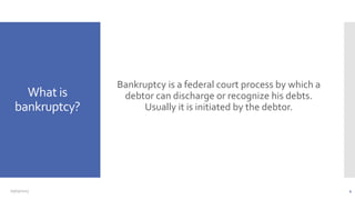 Bankruptcy.pptx