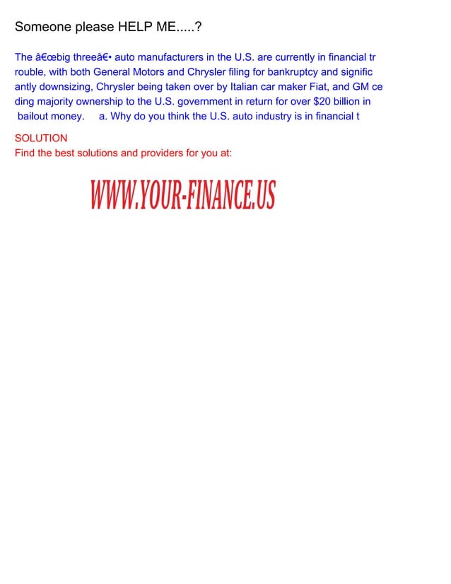 Someone please HELP ME.....? | PDF