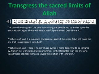Bankruptcy in Hereafter | PPT
