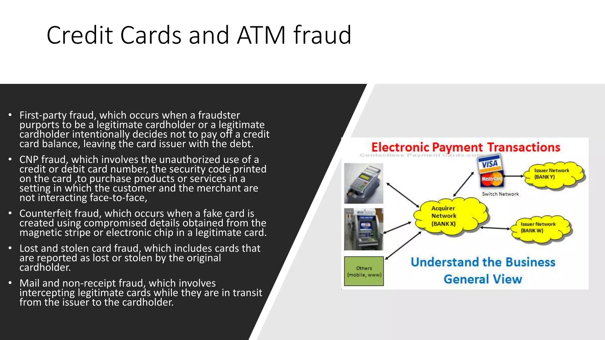 Banks and cybersecurity v2 | PPTX
