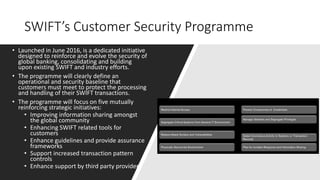 Banks and cybersecurity v2 | PPTX