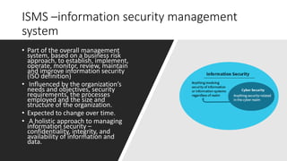 Banks and cybersecurity v2 | PPTX