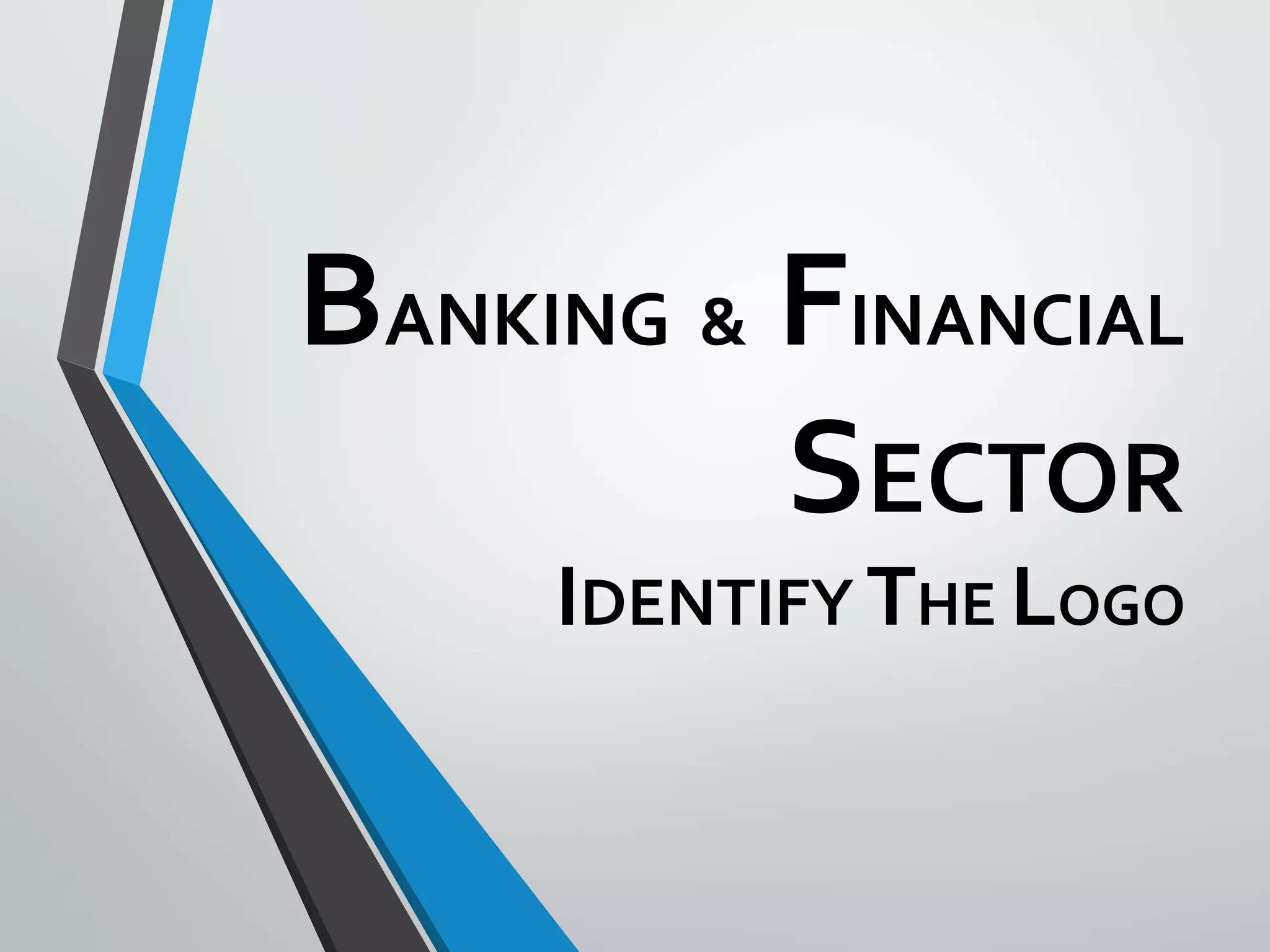 Indian Bank Logo Quiz