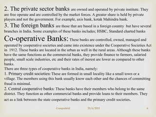 Bank | PPT