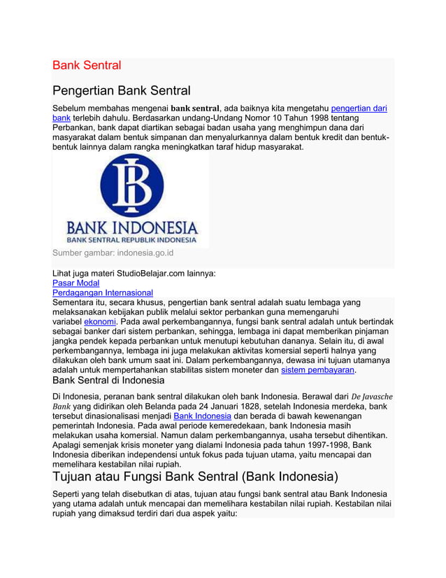 Bank Sentral.docx