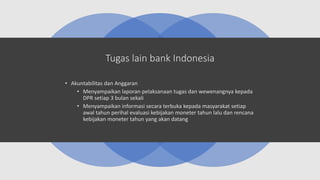 Bank_Sentral.pptx perbankan umum dan sentral | PPTX