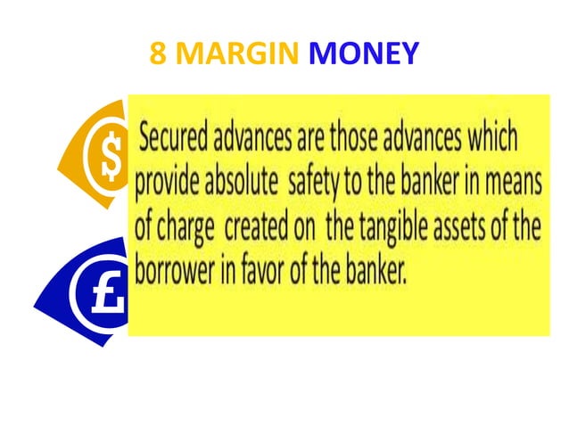 Banks lending principles ppt2 | PPT | Free Download