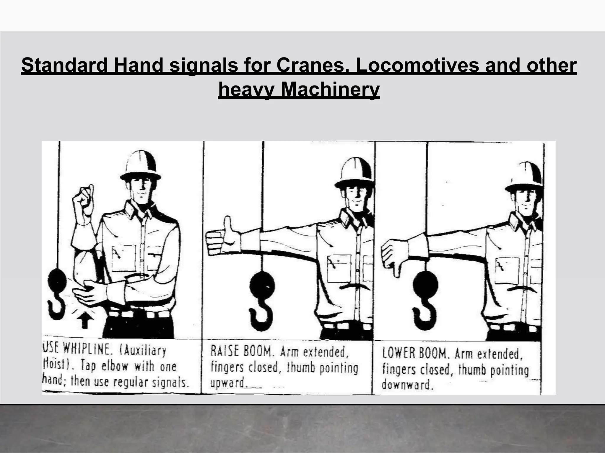 Banksman Awareness safety training ppt.pptx
