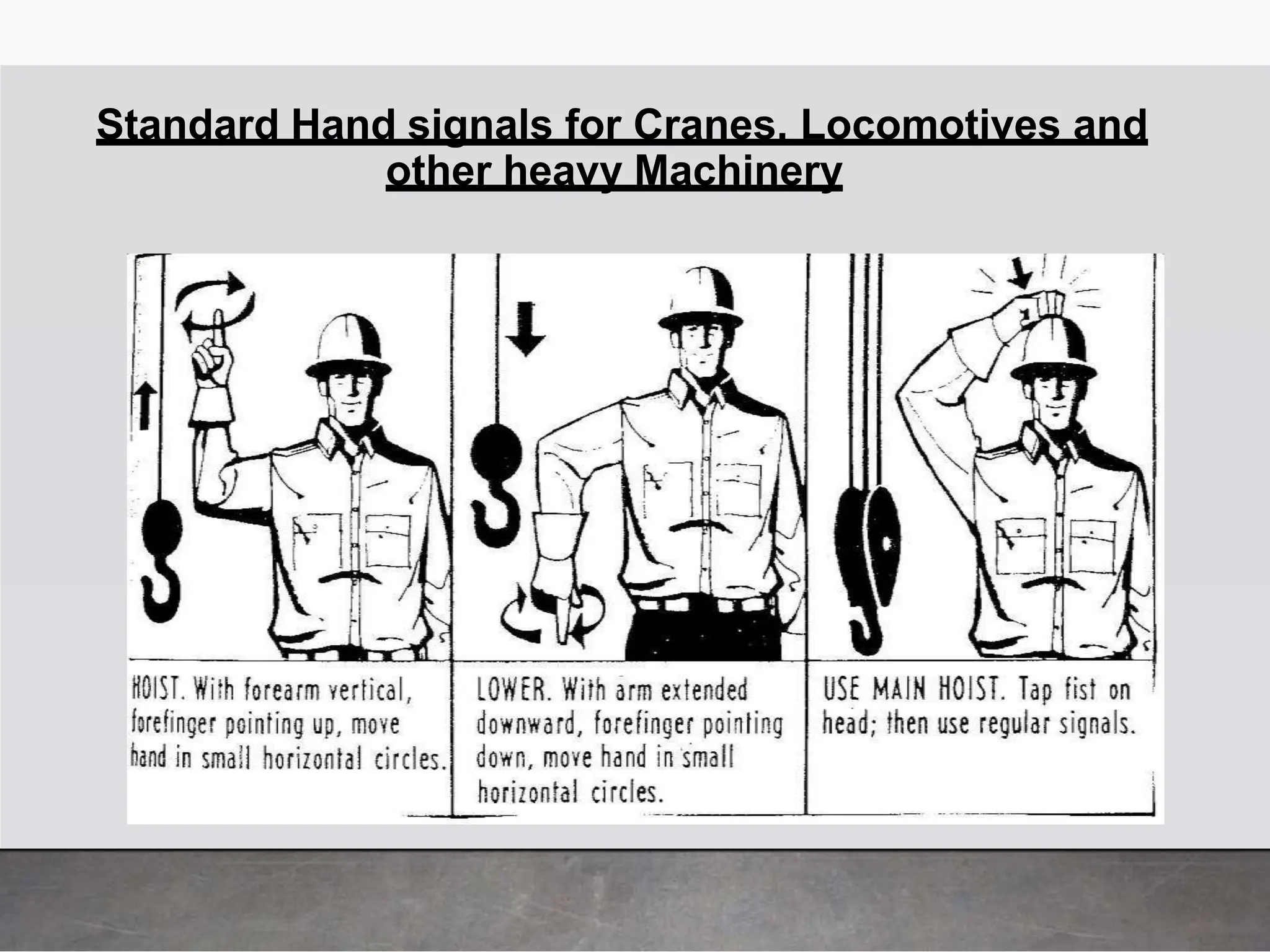 Banksman Awareness safety training ppt.pptx
