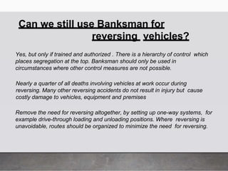 Banksman Awareness safety training ppt.pptx