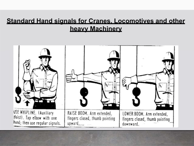Banksman Awareness safety training ppt.pptx