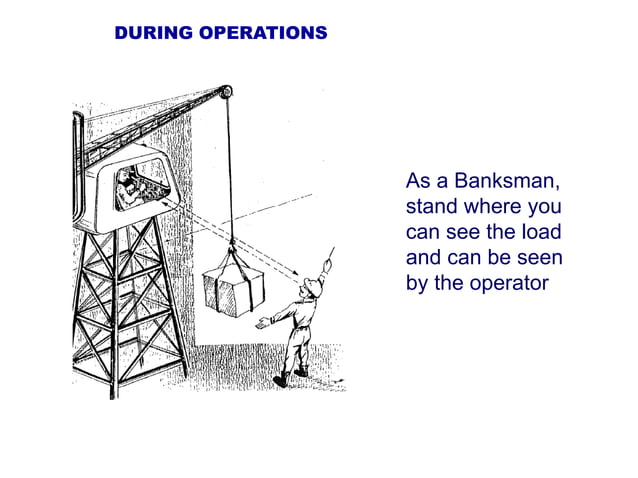 BANKSMAN TRAINING.ppt | Weightlifting | Sports