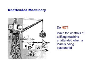 BANKSMAN TRAINING.ppt