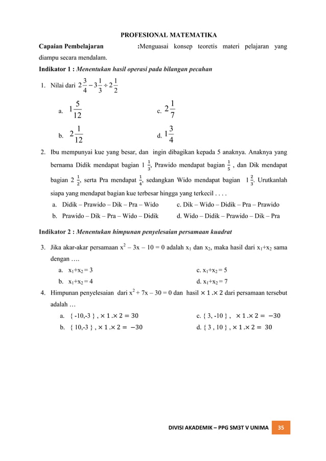 bank soal ppg PGSD.pdf