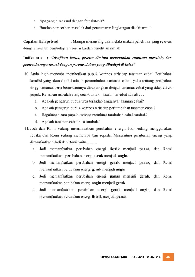 bank soal ppg PGSD.pdf