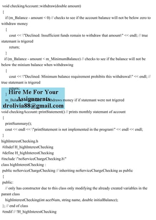 Banks offer various types of accounts, such as savings, checking, cer.pdf