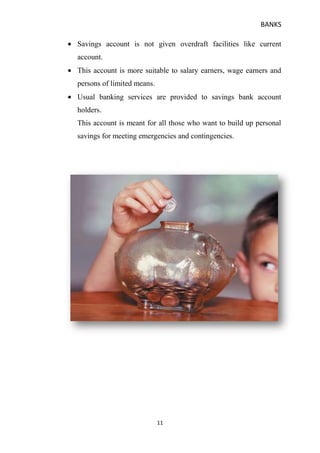 Banks project..... | DOCX