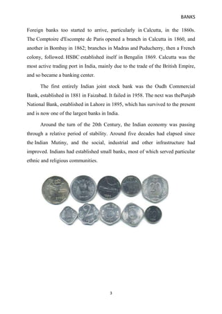 Banks project..... | DOCX