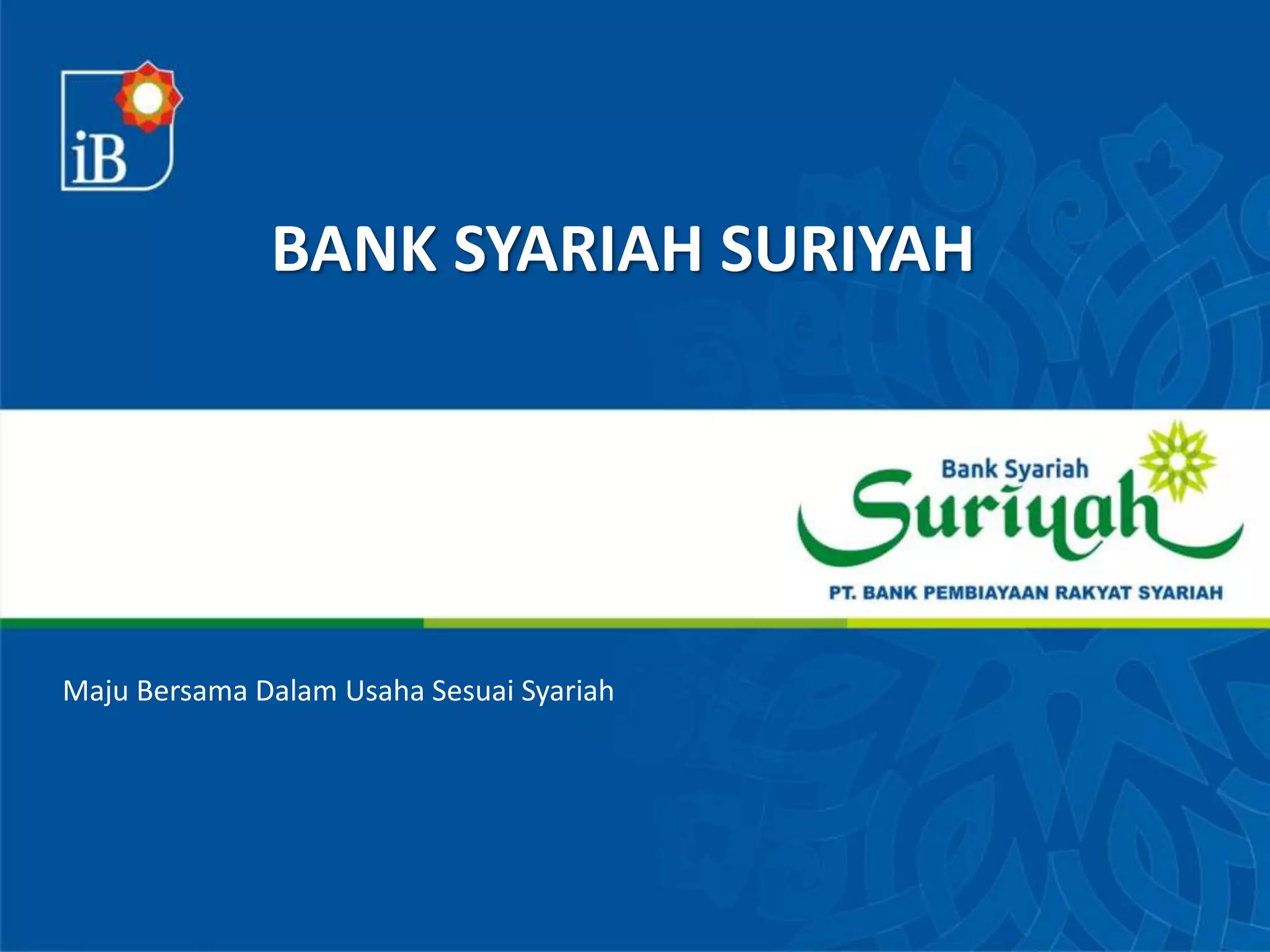 Bank Suriyah.pptx